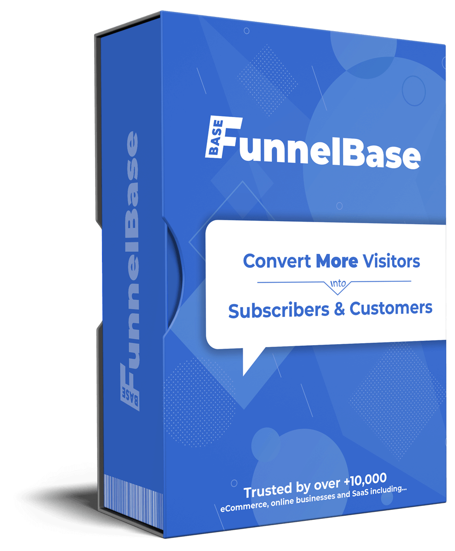 Funnel Base Review & Bonus - The Ultimate Solution For Everyone From ...