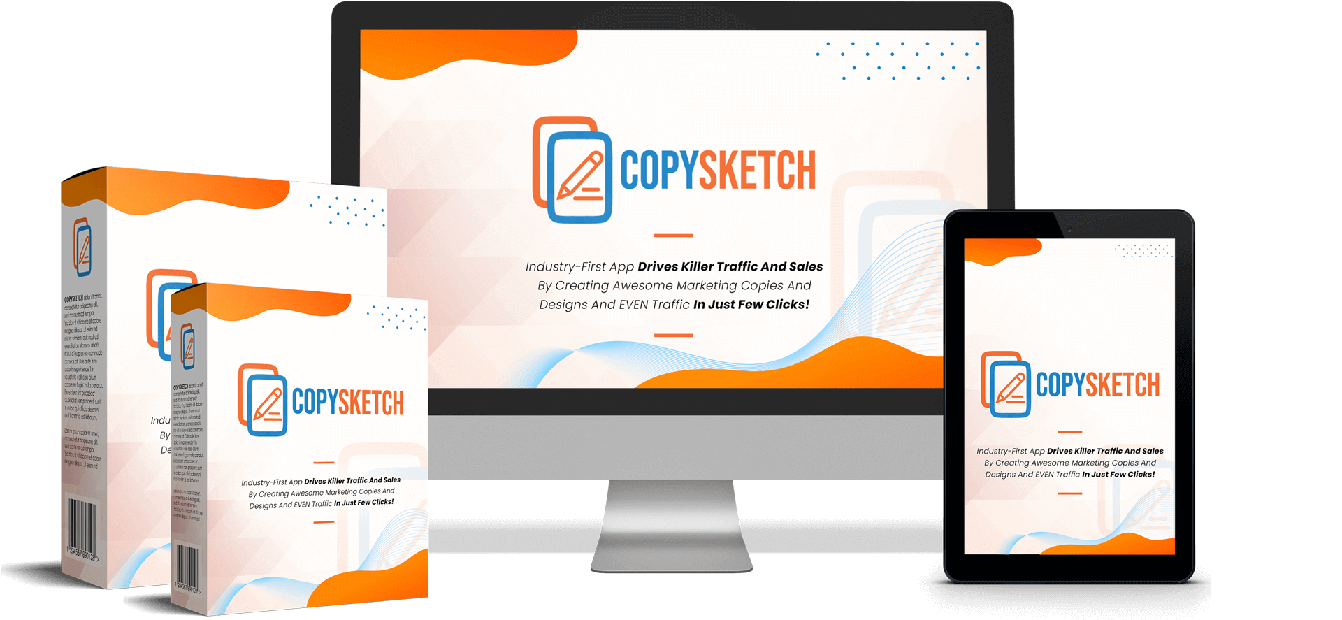 Copy Sketch Review - Copy Sketch System By Yogesh Agarwal